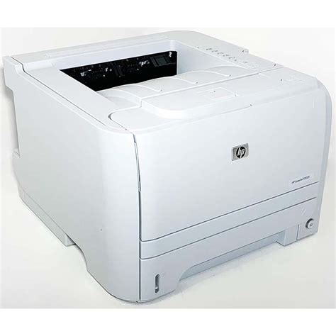 Hp Laserjet P N Laser Printer Liberty Imports