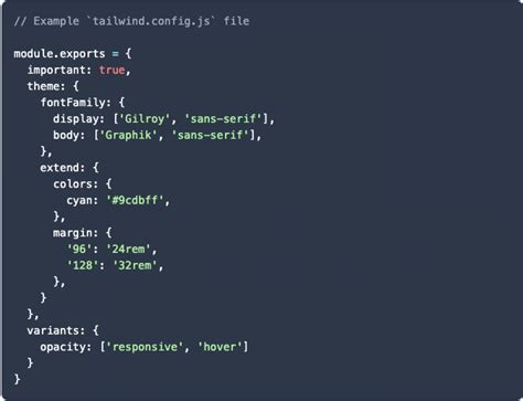Hoe Starten Met Utility First Css Think Tomorrow