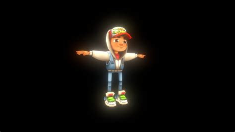 Subway Surfers Wallpapers Top Free Subway Surfers Backgrounds