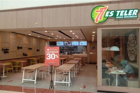 Es Teler 77 Bertahan Selama 4 Dekade Ini 3 Kunci Suksesnya