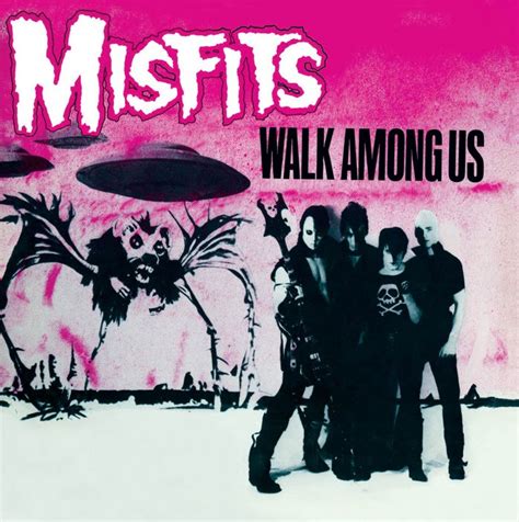 Jrathsick The Misfits