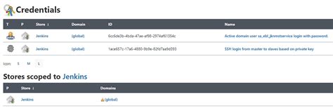 Setting Up Debian Gnu Linux Slave Node Ssh Authentication Failed Using Jenkins Jenkins