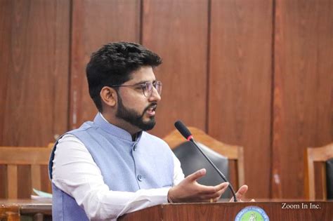 Shubham Vijay On Linkedin Amazed By The Inquisitiveness Of The