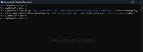 How To Auto Hide Your Windows Or Taskbar Best Ways