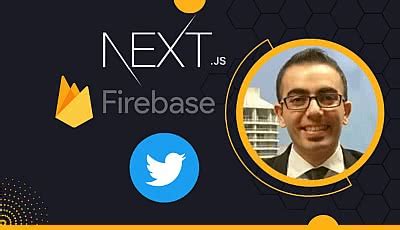 NextJS Firebase 9 Tailwind CSS 3 Project Twitter Clone 2022 12