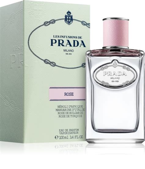 Prada Rose Edp 100ml Uni ♥️ Parfemi Coco And Roco ♣️