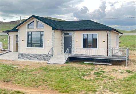 Гэрэлт өргөө хаус ХХК 2025 оны Эрчим хүчний хэмнэлттэй Амины орон