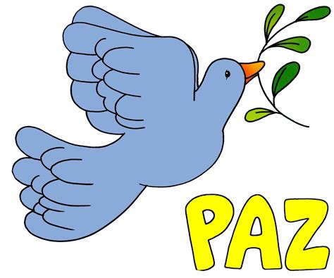 Recursos Para El Aula Carteles Para El Día De La Paz Escuela En La Nube Recursos Para