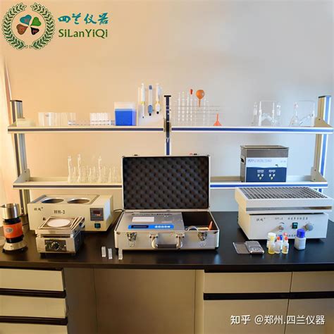 权威解读土壤成分检测仪器与实验室的土壤检测怎么样 知乎