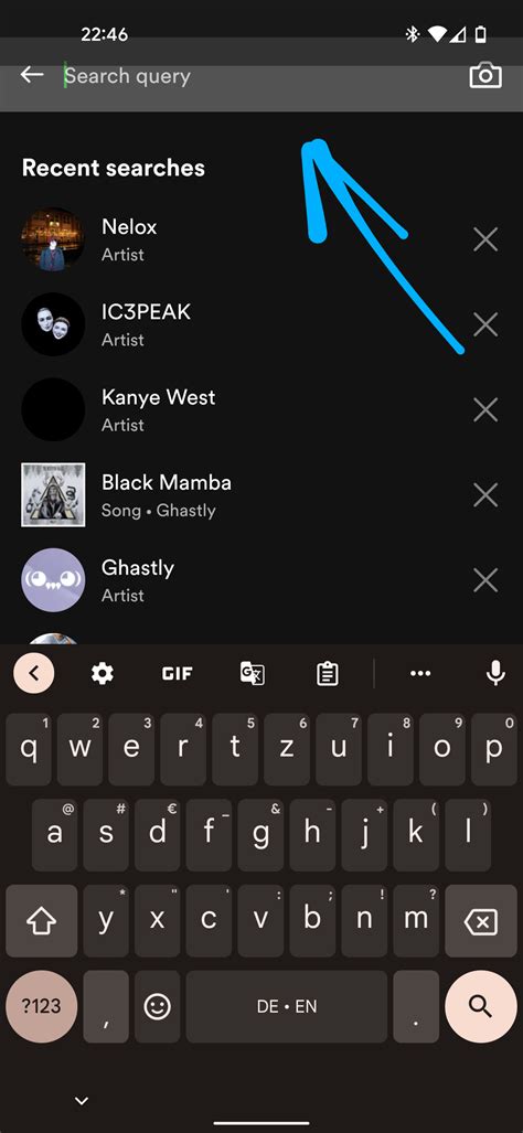 Stable Android 12L Exhibits A Status Bar Glitch That Wasn T Caught In Months Of Beta Testing