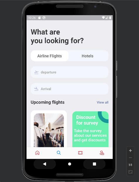 Github Abhishekkumar 1flightbookingsystemflutterapplication