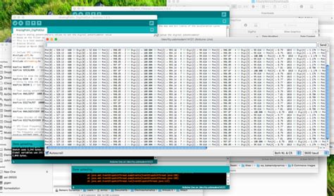 Digital Potentiometers Arduino Shield 3 Steps Instructables