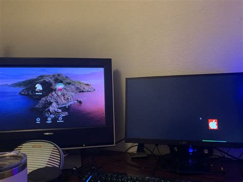 Intel Uhd 630 Black Screen On Boot R Hackintosh