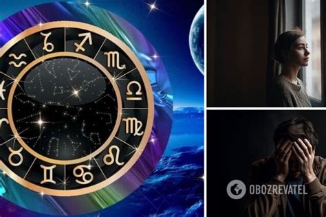 Ретроградний Меркурій зіпсує життя трьом знакам Зодіаку зірки радять пливти за течією