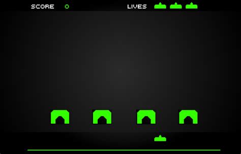 Build Your Own Space Invaders Coding Challenges