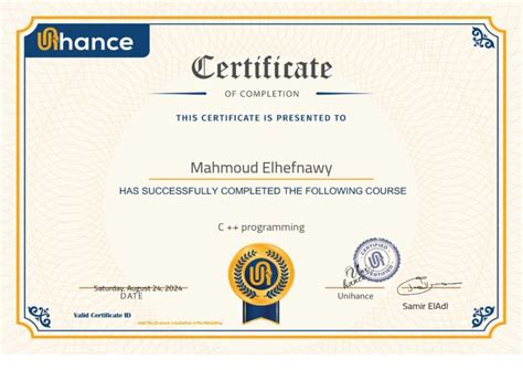 Mahmoud Elhefnawy On Linkedin 🔹achieved A Milestone Completed Top 100