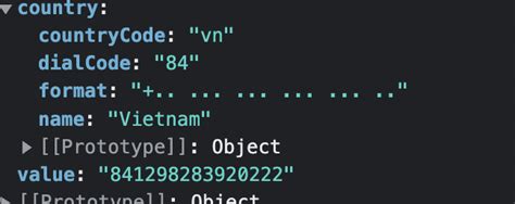 🇻🇳 [vn] can t enter enough digits to satisfy format · issue 556 · bl00mber react phone input 2