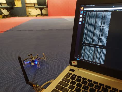 Latency Issues For Offboard Control Using Tparammotorpowersetm I Motorpower I
