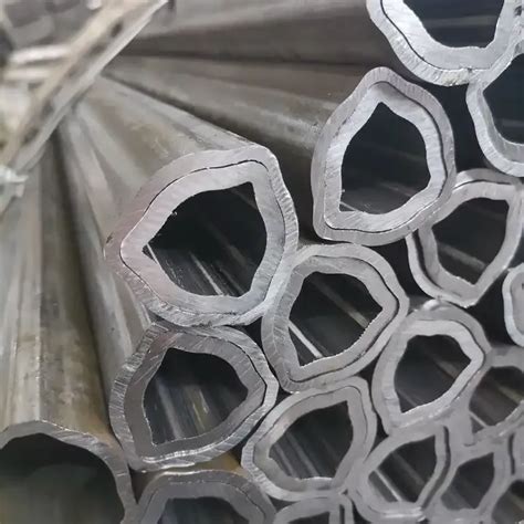 China High Quality Triangular Tube Pto Shaft Pipe For Agricultural