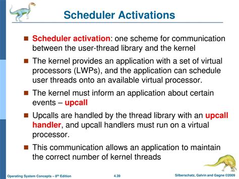 Ppt Chapter 4 Multithreaded Programming Powerpoint Presentation Free Download Id2384251