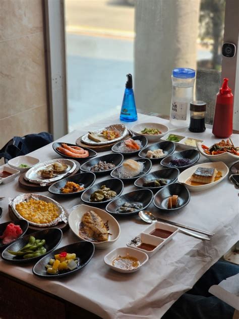 당진 왜목마을 횟집 태공수산횟집 네이버 블로그