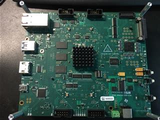 MMWCAS DSP EVM No Running Log Is Shown From USB Serial Port Sensors Forum Sensors TI E E