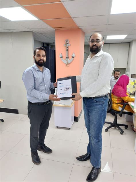 Umair Siddiqi On Linkedin So Happy And Blessed To Celebrate One Year