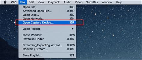 How To Record Screen With VLC Detailed Guide