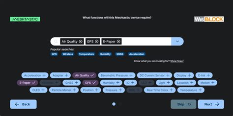 Rakwireless Meshtastic Designer Configure Your Lora Network
