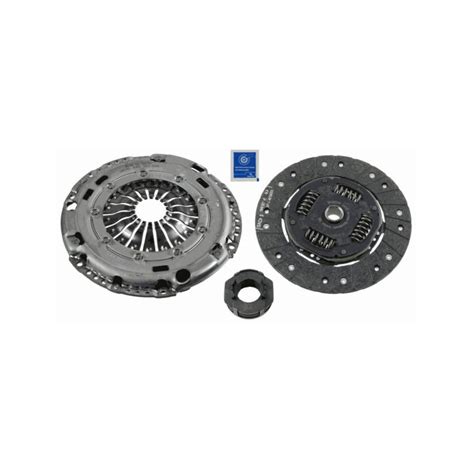 Сцепление комплект Sachs 3000970074 - Sachs арт. 3000970074 - купить по ...