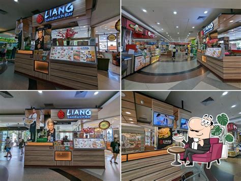 Liang Sandwich Bar Bcs Mall Batam Restaurant Reviews