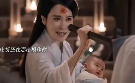 《雁回时》藏着女性困局，母女情深比爱情动人，温峥嵘演技太催泪