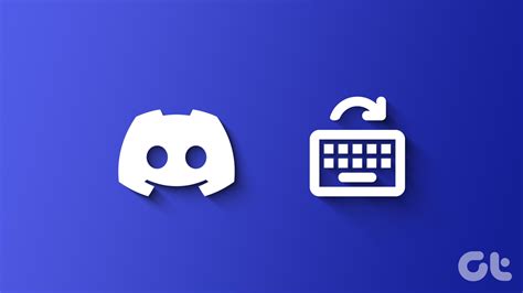 37 Discord Keyboard Shortcuts For Windows And Mac Guiding Tech