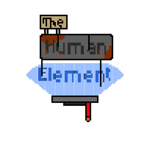 The Human Element Demo By Redacted Software
