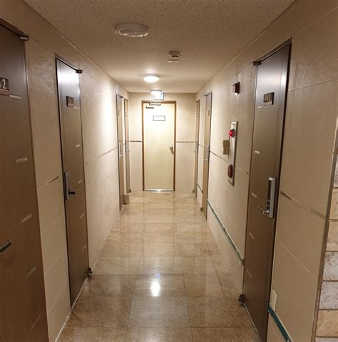 시설안내 천안 고시텔 노블하우스