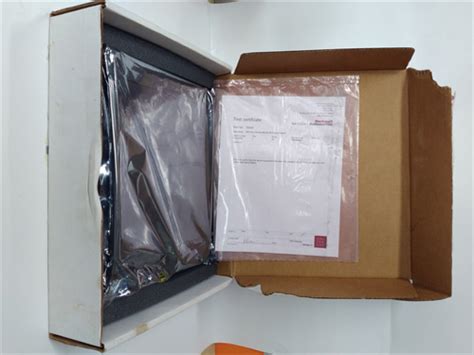 Ics Triplex T8448 Runsheng Automation