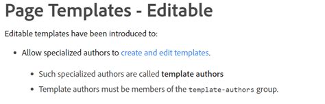 Solved Issue While Creating Template Adobe Experience League