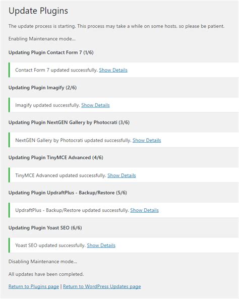 How To Update PHP Versions In WordPress PHP