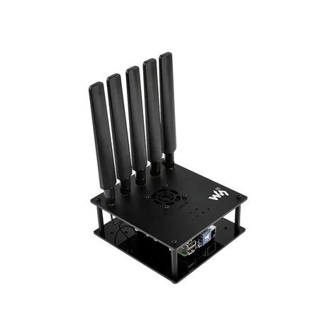 Sim8200ea M2 5g Hatwith Antennas5g4g3g Help Raspberry Growth Board Multi Mode Multi Band