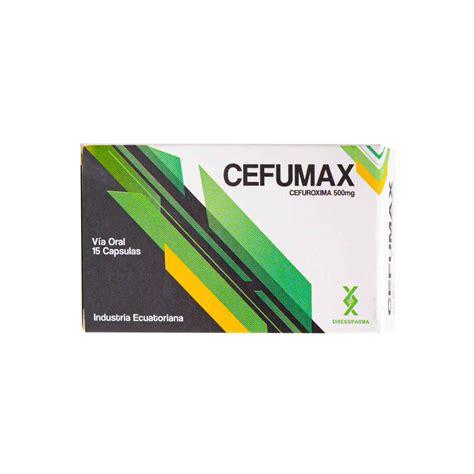 Cefamox