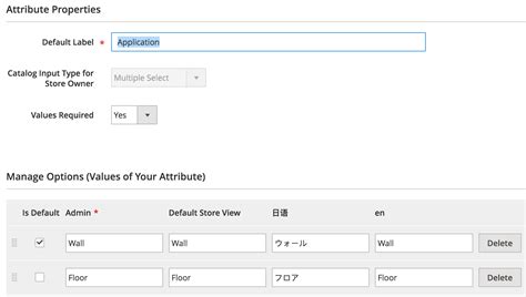 Magento225 Found Bug For Attribute With Multiple Select · Issue 16906 · Magentomagento2