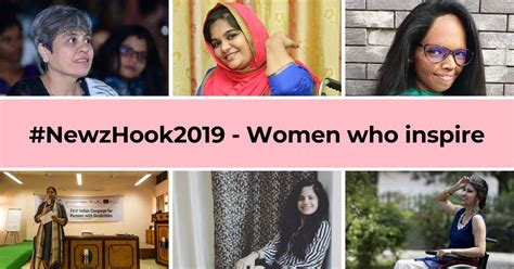 Newzhook2019 Women In The Disability Sector Who Inspire Newz Hook