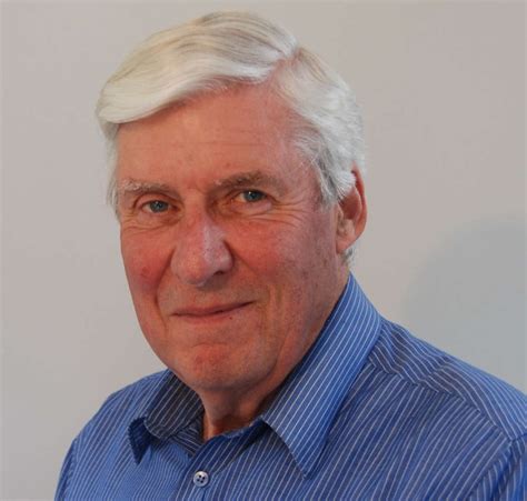 Tim Marshall Southampton Hospital Radio