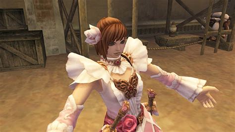Final Fantasy Xi Online Releases June Version Update News Final