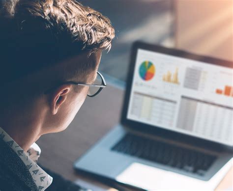 Oracle Data Visualization Spyro Erp Análisis Inteligente De Datos