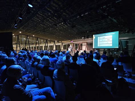 Hpcroundtableturin Hpc Ai Hpcroundtable24 Do It Now