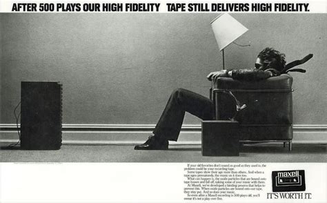 “blown Away Guy” The Most Iconic Music Image Of All Time ~ Vintage