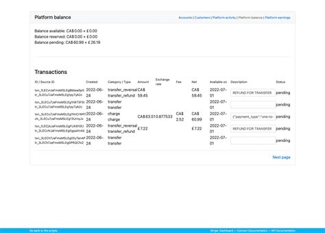 Stripe Connect Express Accounts Using Php Api By Legibe Codester
