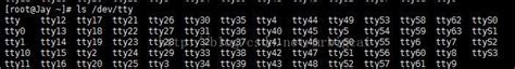 linux中的列举多个连续数字的文件的表示方法讲解 linux如何列出带有数字的文件 csdn博客