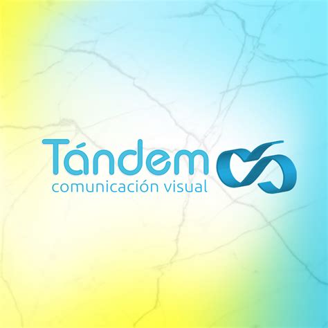 Tandem Comunicación Visual Y Multimedia